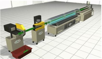 Graham Engineering: Medical Extrusion and Secondary Operations ...