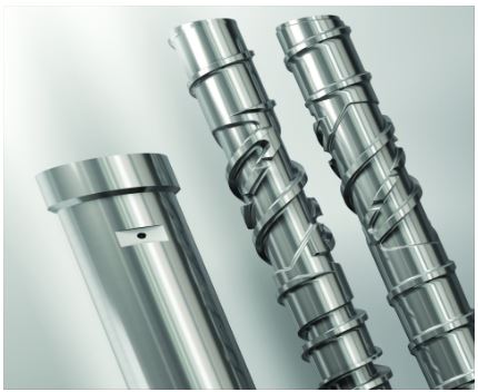 Graham Engineering: Medical Extrusion and Secondary Operations ...