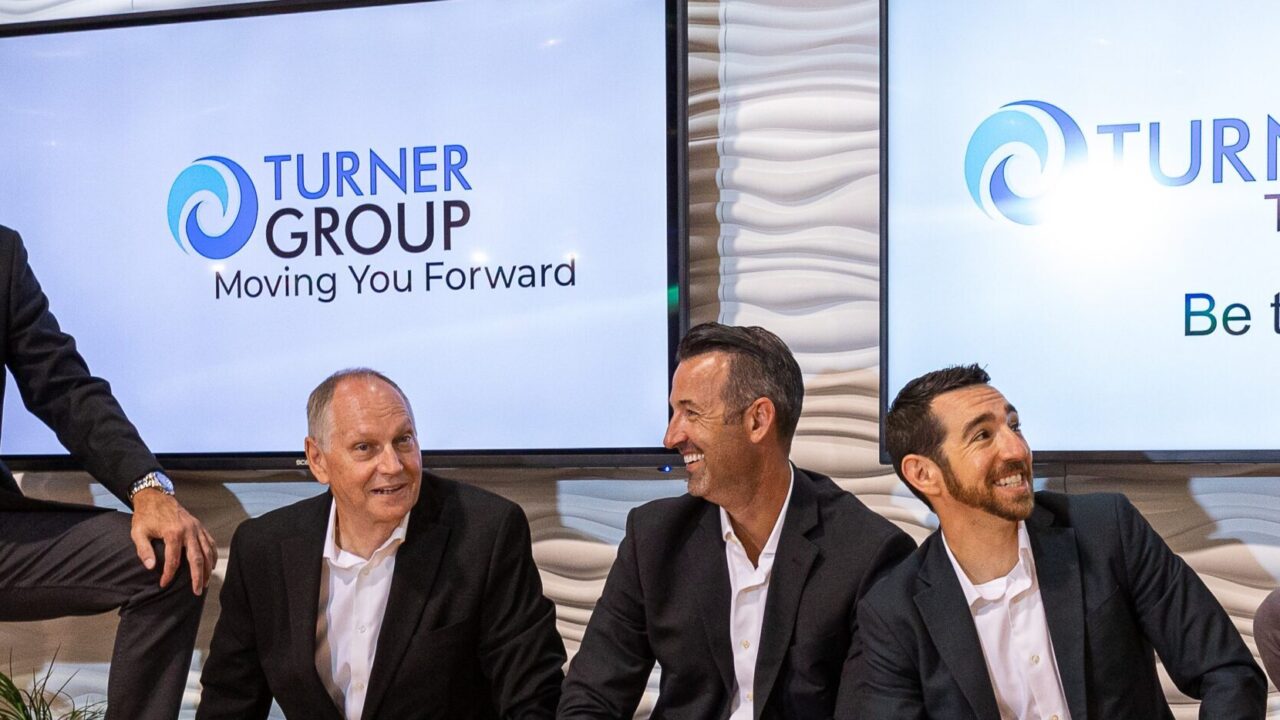 Contact - Turner Technologies