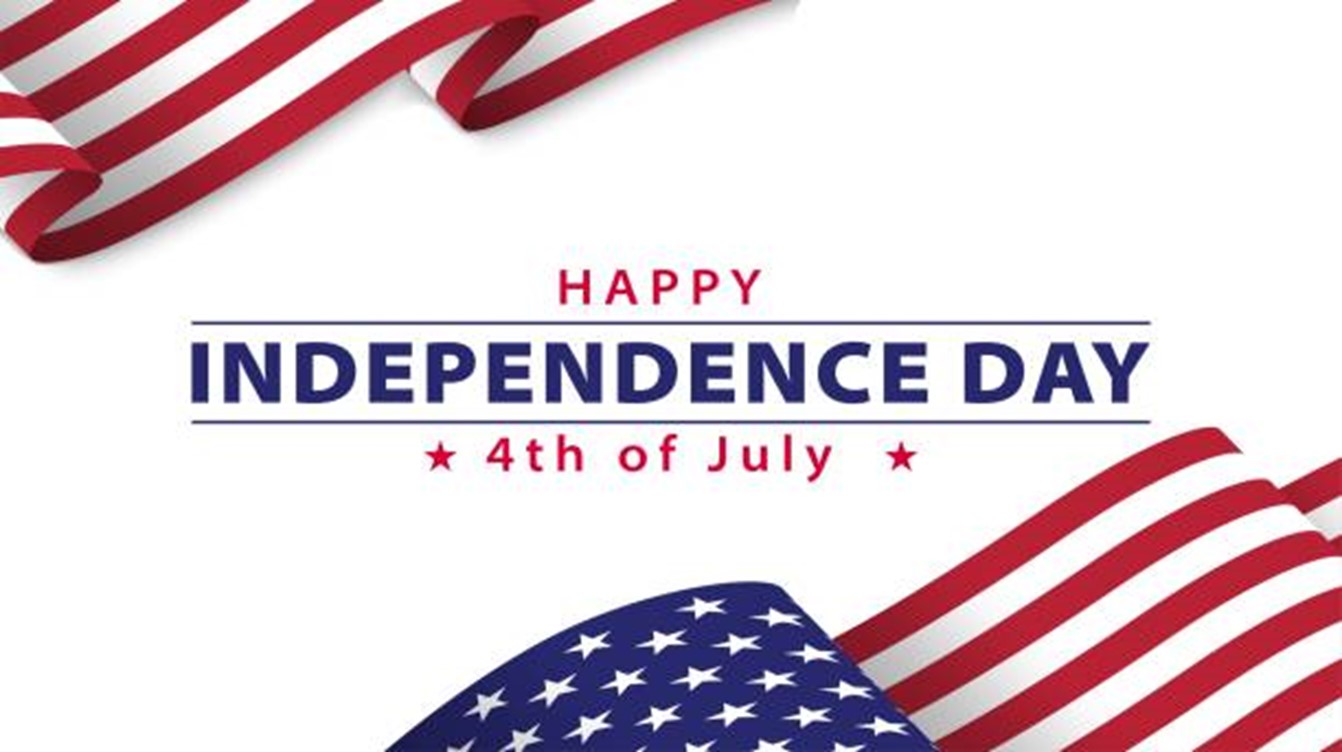 Celebrating Independence Day in the US - Turner Technologies