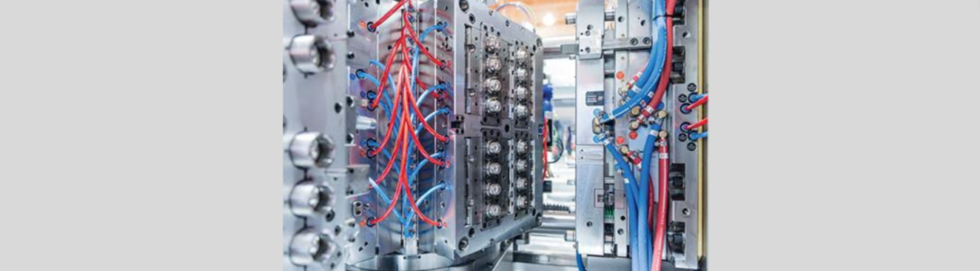 Mold Cooling - Turner Technologies